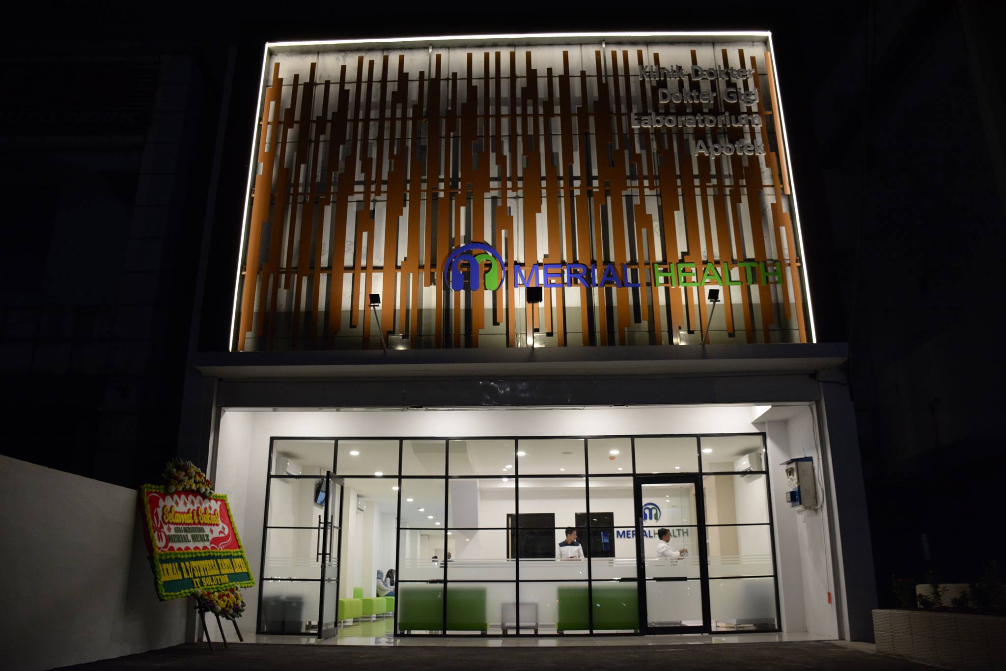 Merial Health – More Than Your Expectation